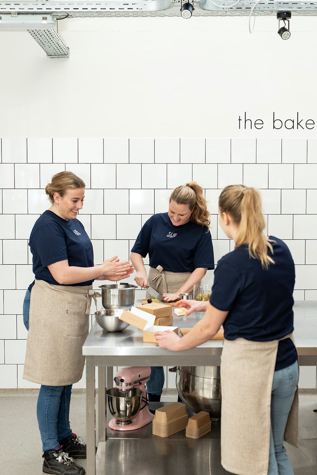 Ons team – SUE